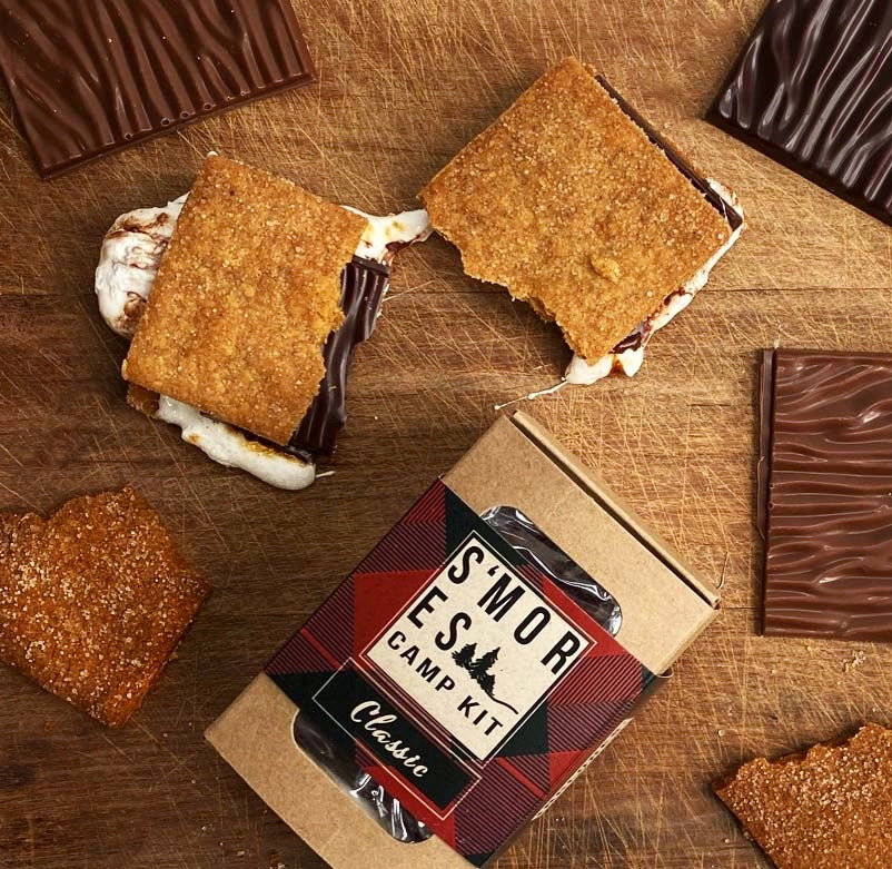 A short guide to enjoying chocolate in the summertime – Ragged Coast ...